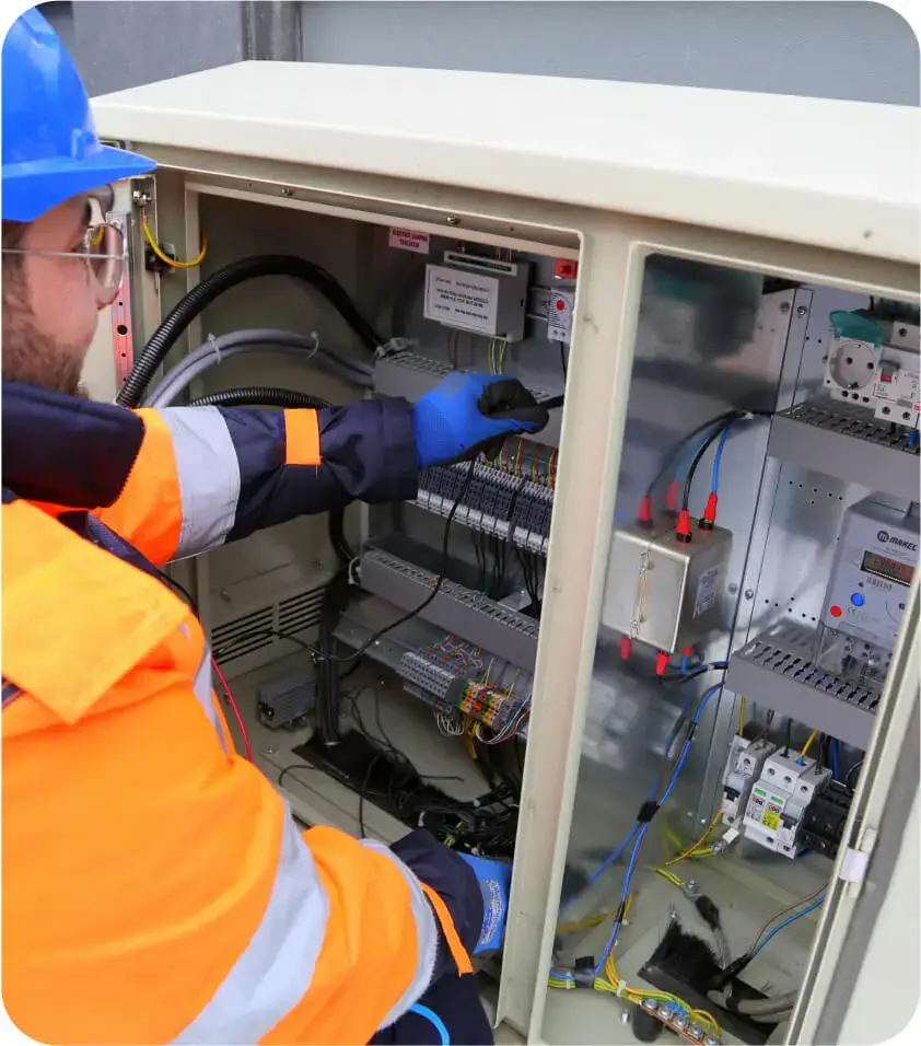 Electrical Services in Evergreen CO - Table Mountain Electric