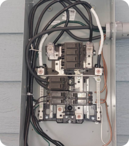 Electrical Panel Upgrades & Replacements - Table Mountain Electric