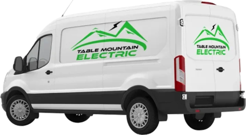 Residential Electrical Services - Table Mountain Electric Inc