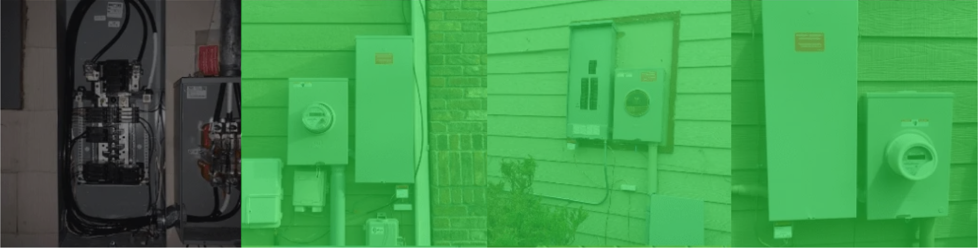 Expert Wiring Services - Table Mountain Electric