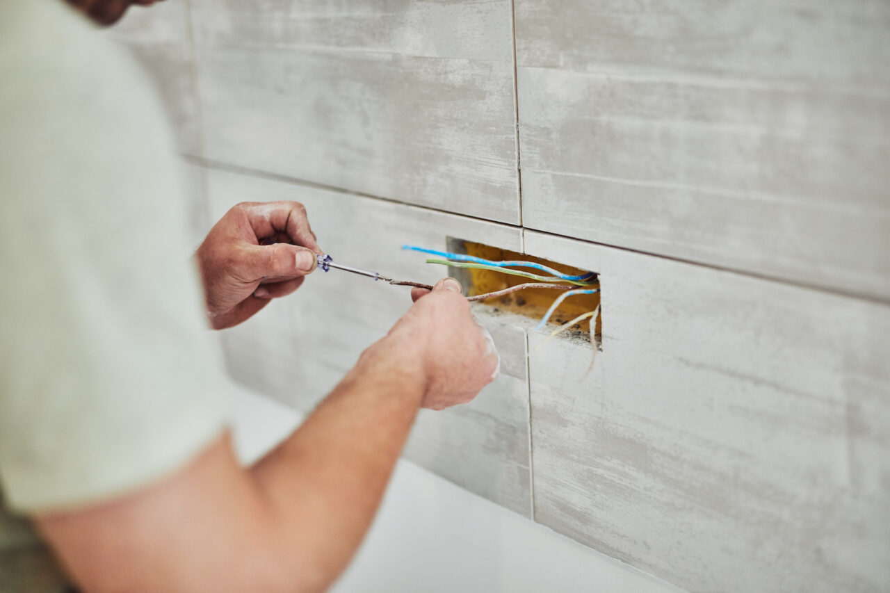 A Guide to Home Electrical Renovation - Table Mountain Electric