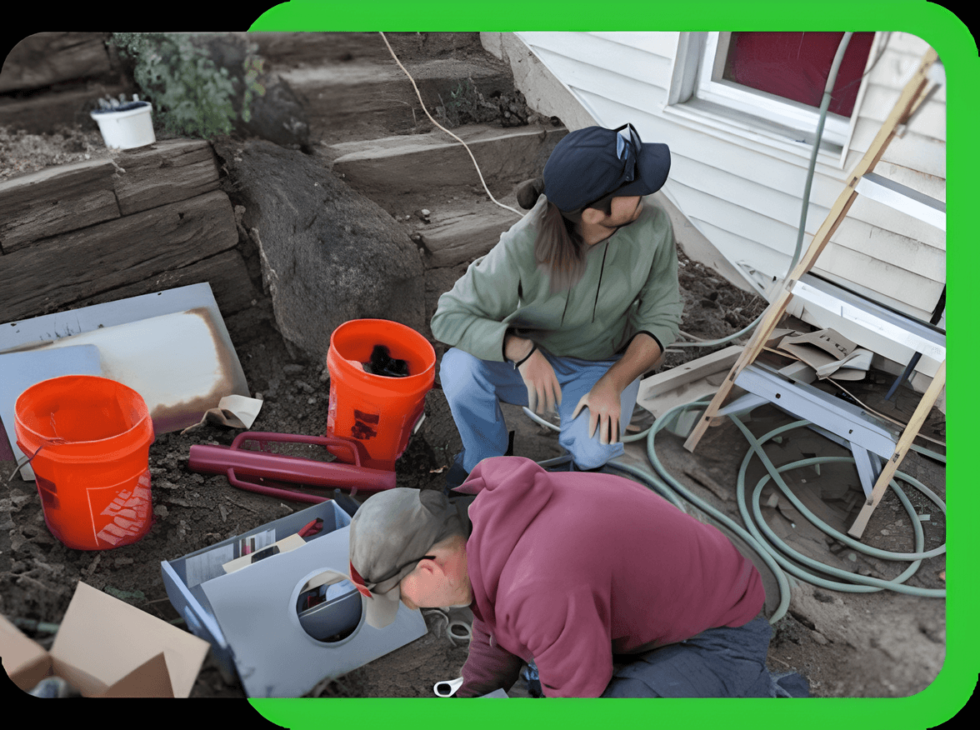 Expert Electrical Wiring Services - Table Mountain Electric