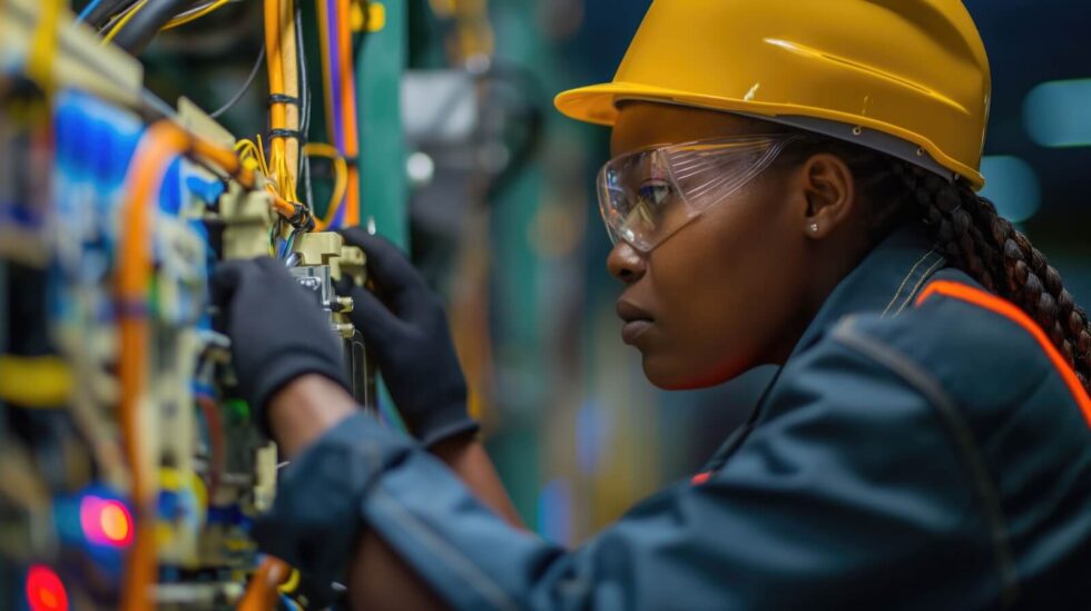 5 Golden Electrical Safety Rules - Table Mountain Electric
